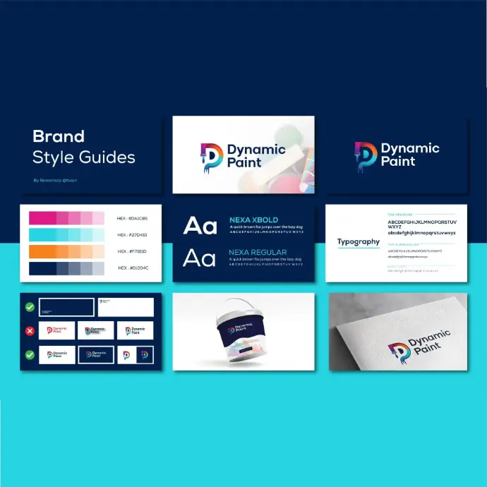 Pre-Press & Virtual Proof Services for Print | Crest Creations